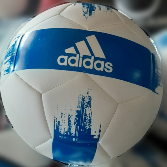 adidas | Other | Soccer Ball Adidas Original | Poshmark